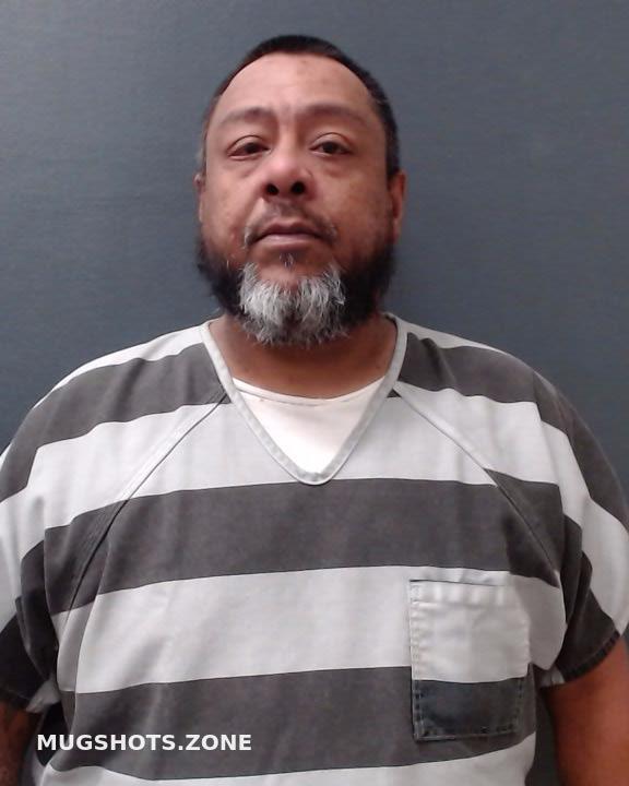 RAMIREZ RAYMOND JR. 07/21/2023 - Comal County Mugshots Zone