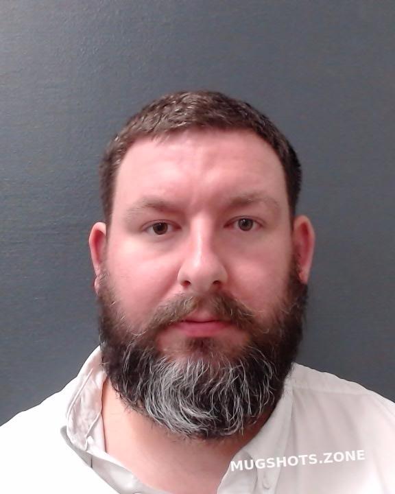 CONWAY PETER ANDREW 07/23/2023 - Comal County Mugshots Zone