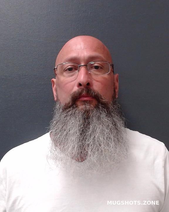 Pedraza Richard 07 25 2023 Comal County Mugshots Zone