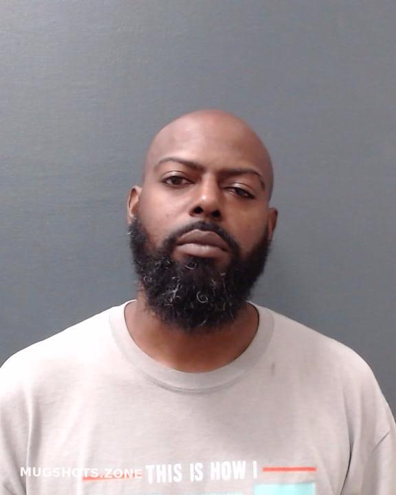 FLEMONS RANCE 07/27/2023 - Comal County Mugshots Zone