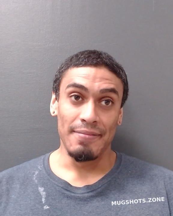 GUZMAN RAMON JR. 07/28/2023 - Comal County Mugshots Zone