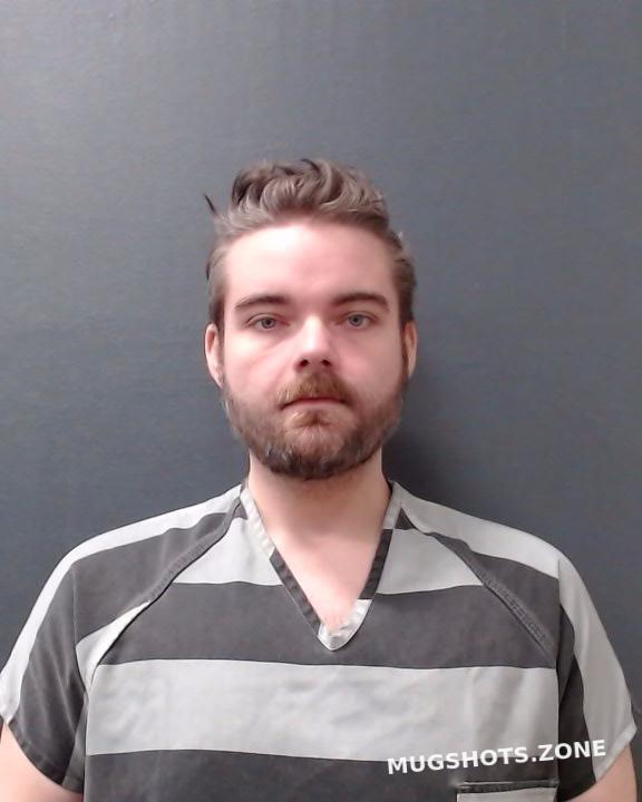 GREEN ALEX JEFFERY 07/28/2023 - Comal County Mugshots Zone