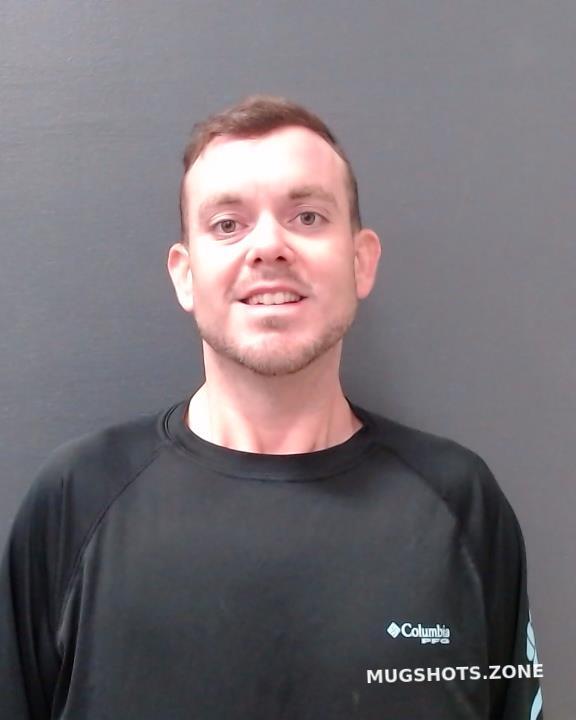 SONGER JACOB RANDALL 07/28/2023 - Comal County Mugshots Zone