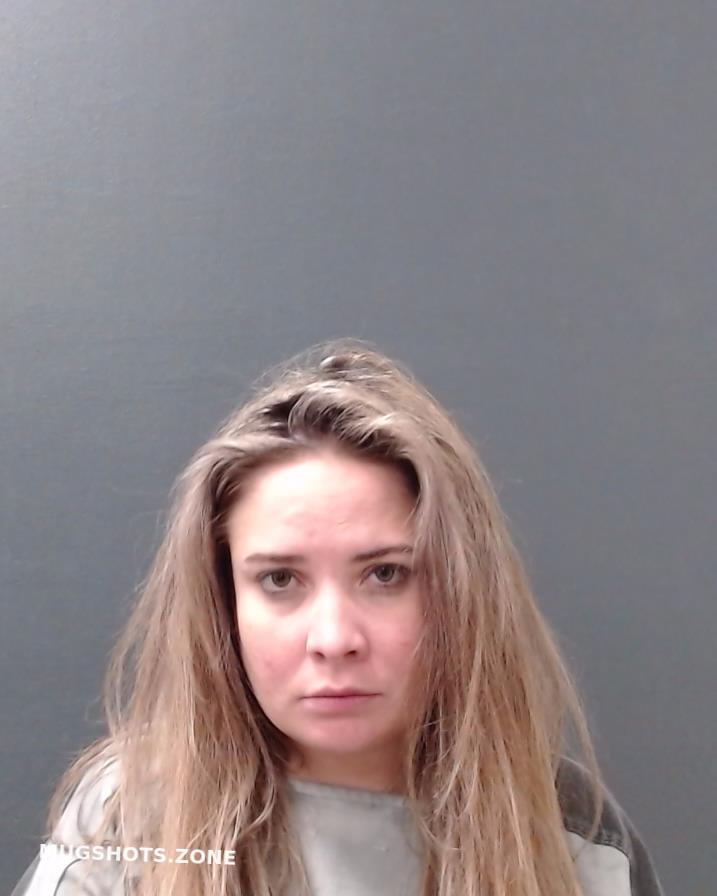 Bach Christine Leah 07 31 2023 Comal County Mugshots Zone
