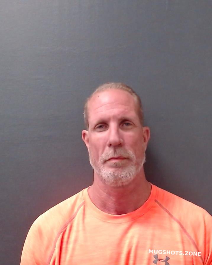 West Mark Adam 08 01 2023 Comal County Mugshots Zone