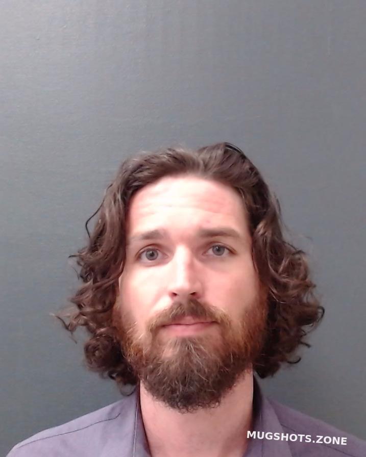 SMALL TYLER STEVEN 08/01/2023 - Comal County Mugshots Zone