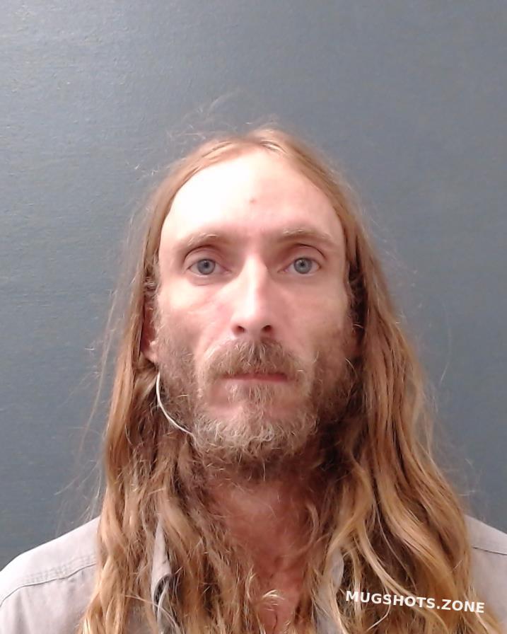 KIDD MATTHEW ALVA 08/01/2023 - Comal County Mugshots Zone