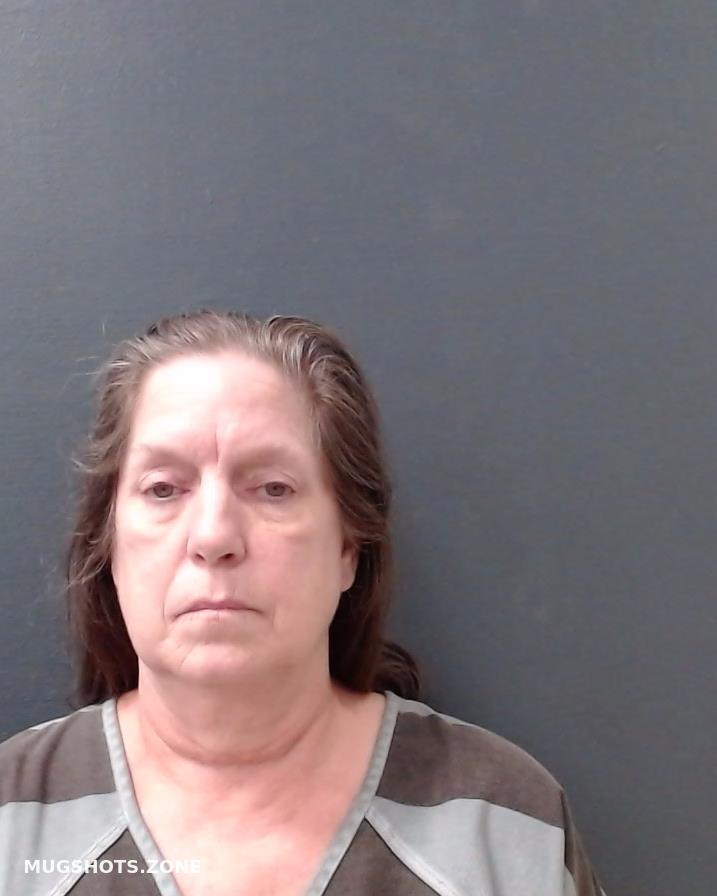 Steadman Gina Ilisa 08 02 2023 Comal County Mugshots Zone