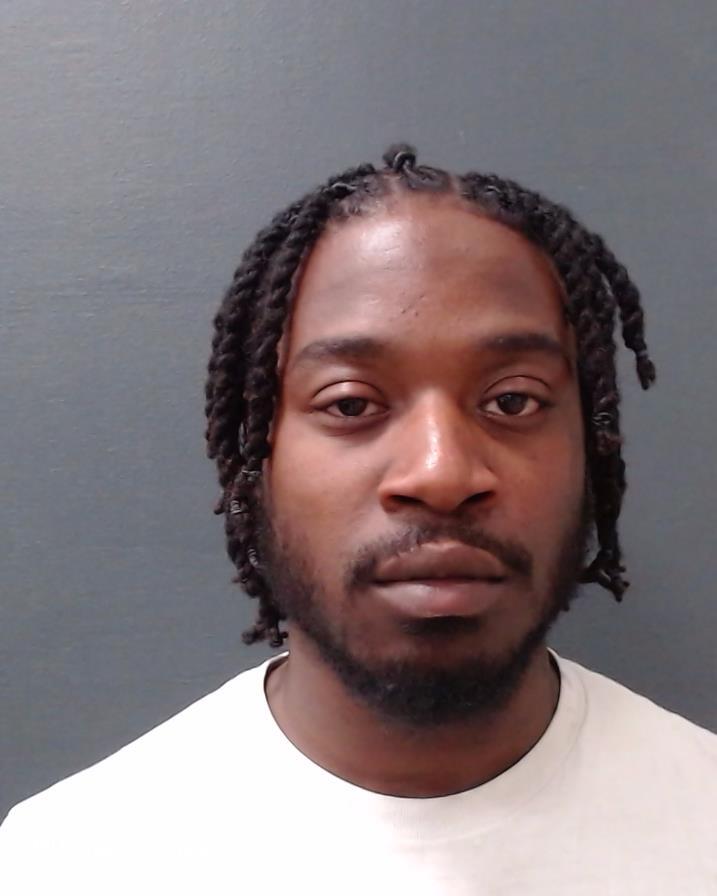 STINSON JUNTERINUS DARRELL 08/02/2023 - Comal County Mugshots Zone