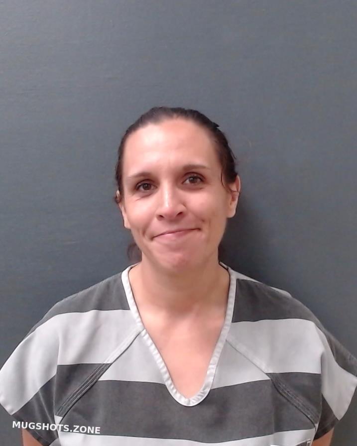 Lewis Shauna 08 03 2023 Comal County Mugshots Zone