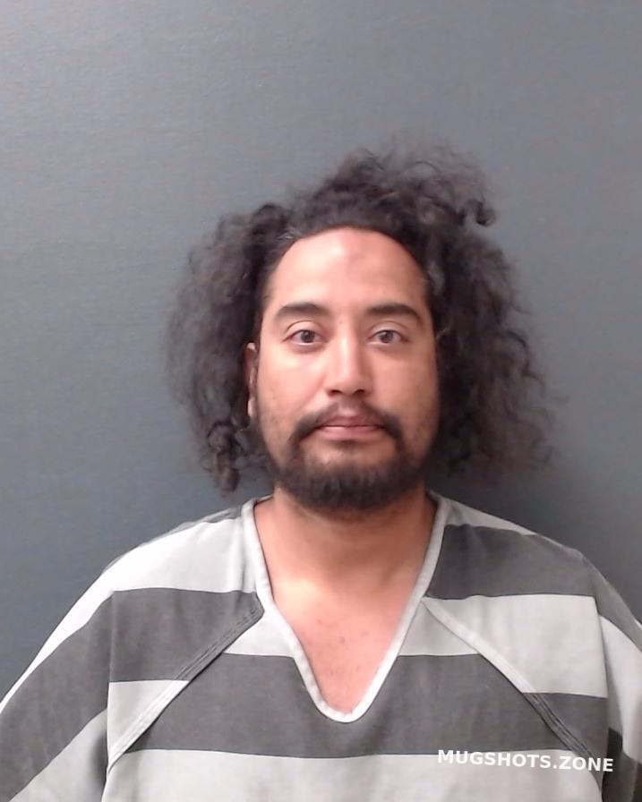 Alvarado Aaron Elias 08 05 2023 Comal County Mugshots Zone
