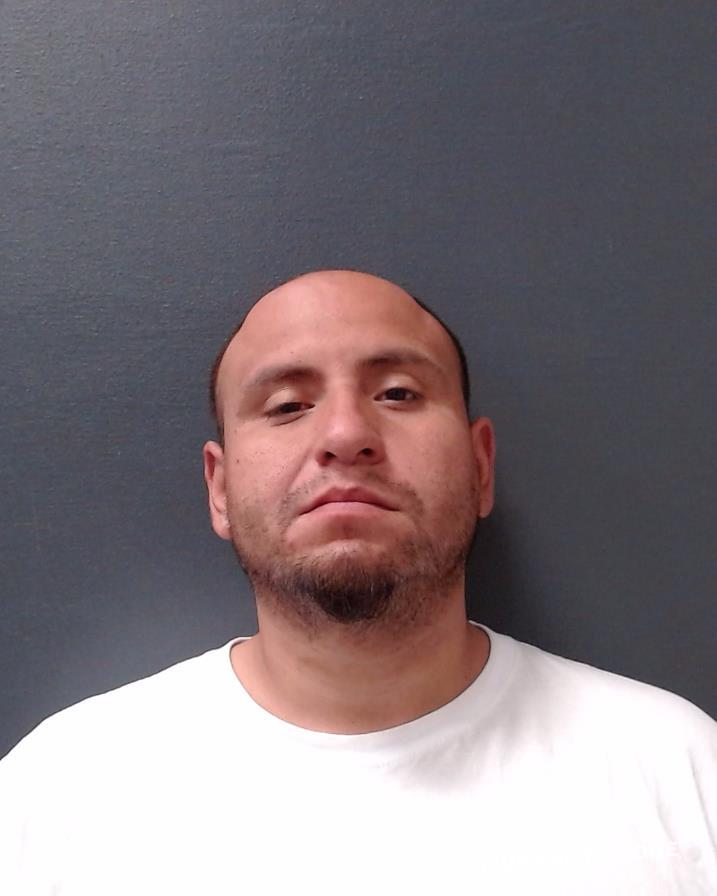HERNANDEZ ANDREW 08/10/2023 - Comal County Mugshots Zone