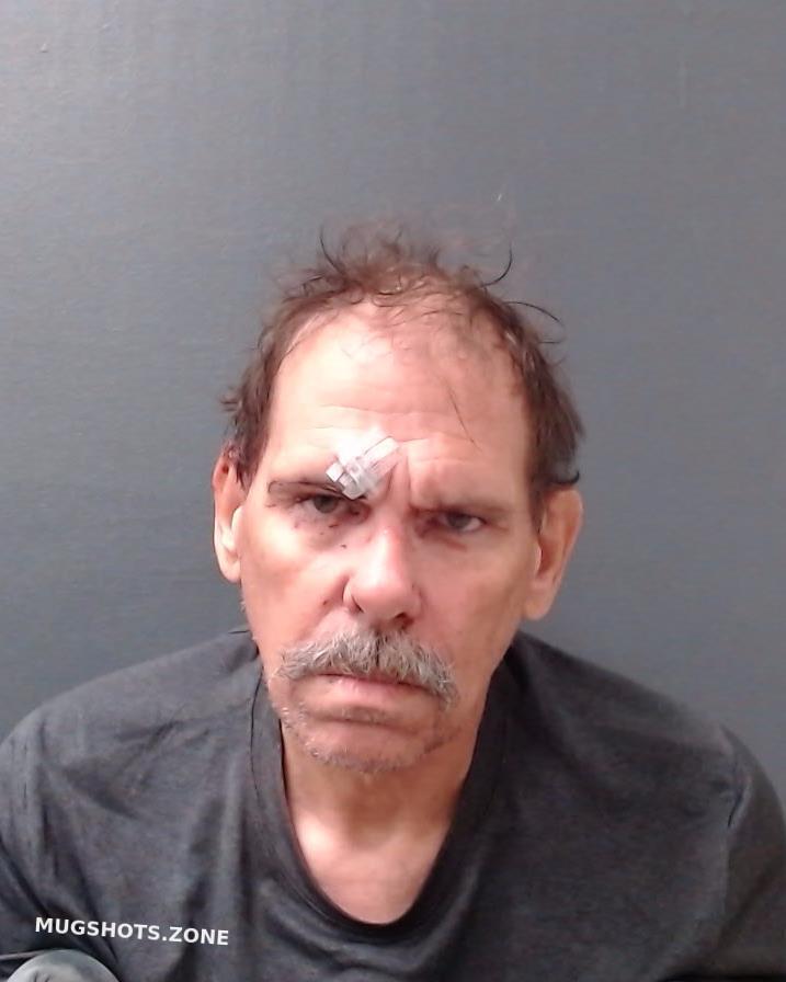 DEADY MICHAEL DALE 08/11/2023 - Comal County Mugshots Zone