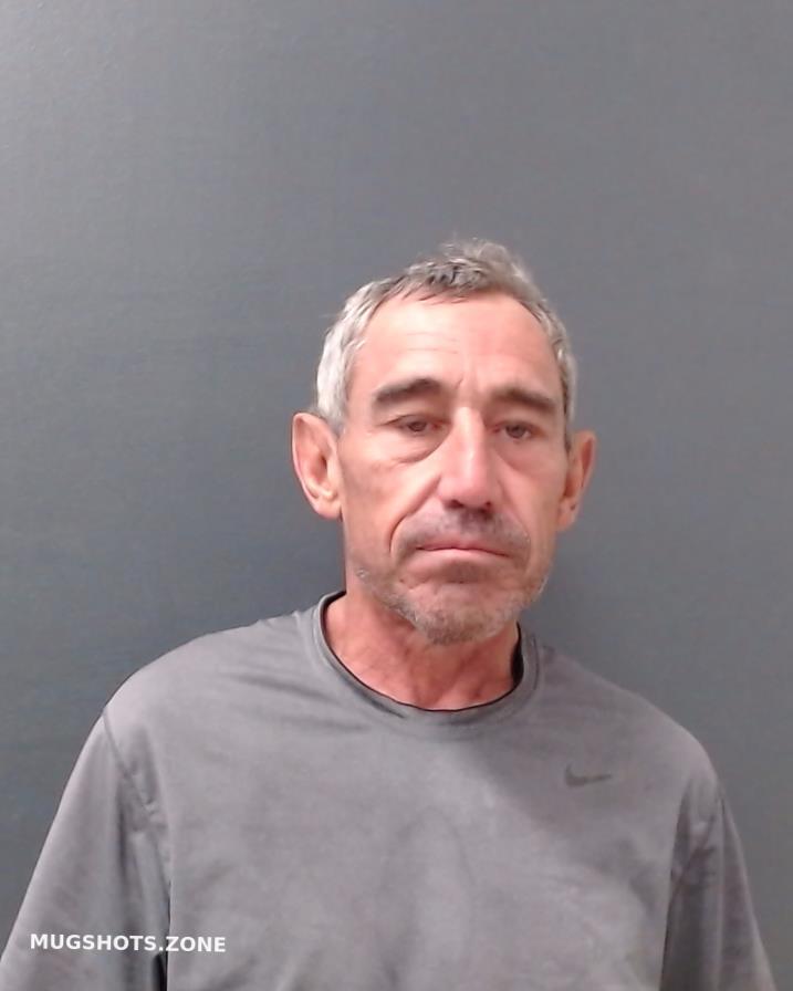 MARTIN WAYLON RAY 08/11/2023 - Comal County Mugshots Zone