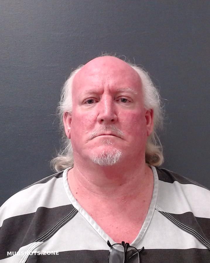 MINCHER MICHAEL SEAN 08/11/2023 - Comal County Mugshots Zone