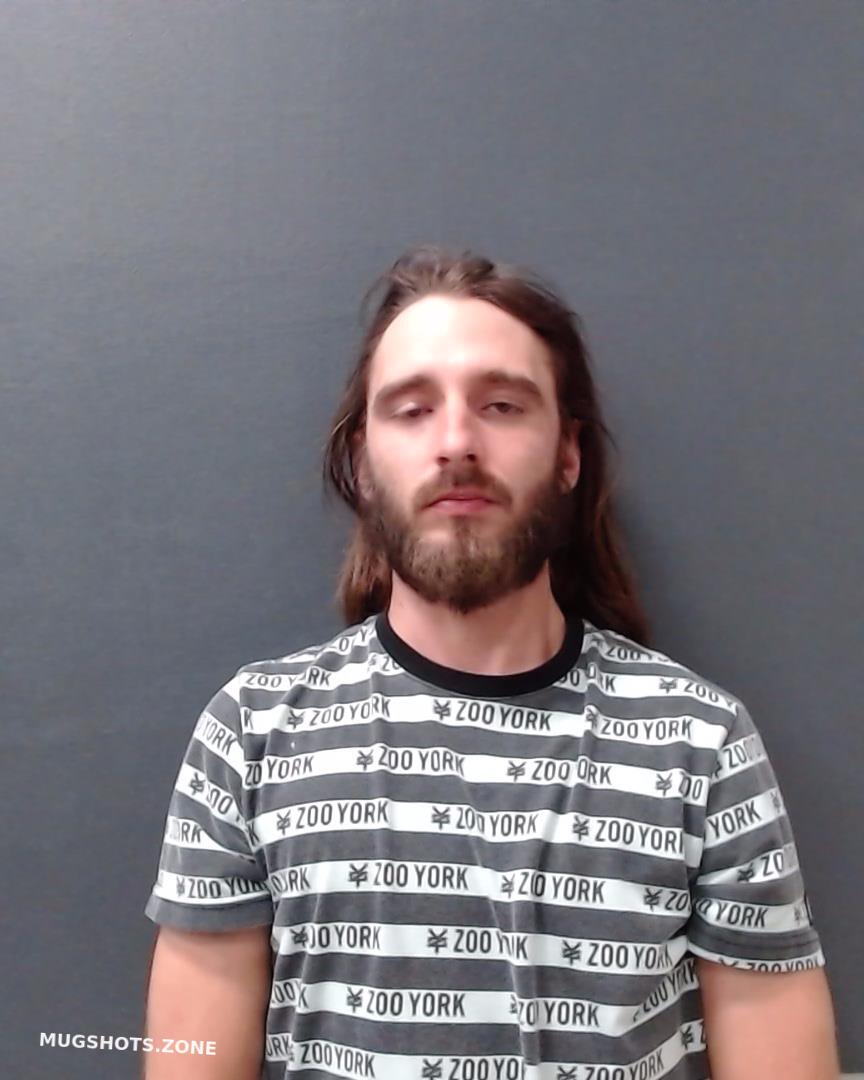 Widziewicz Jarrett Edward 08 14 2023 Comal County Mugshots Zone