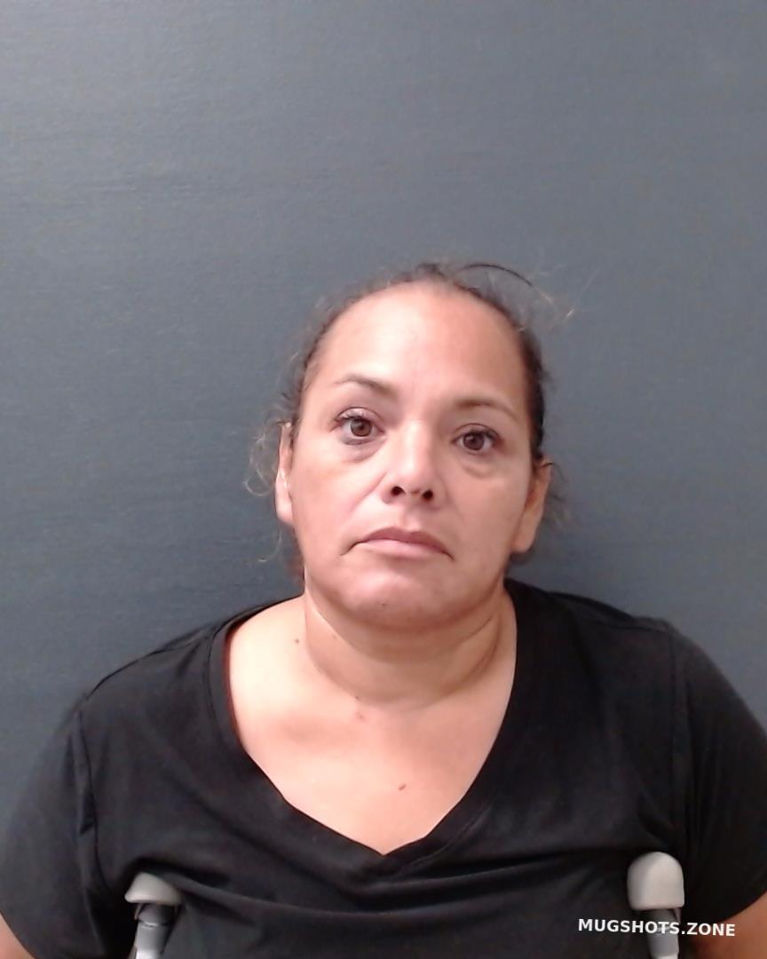 RIOS PRISCILLA ANN 08/14/2023 - Comal County Mugshots Zone