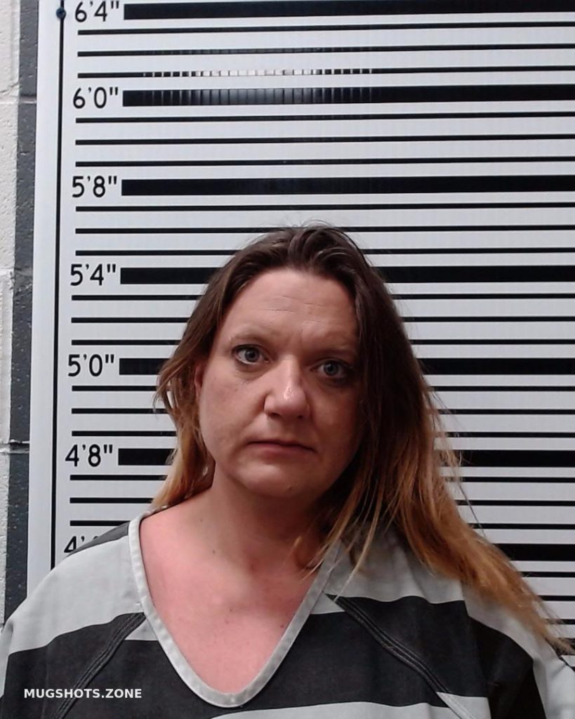 SAVAGE ERICA JEAN 08/16/2023 - Comal County Mugshots Zone