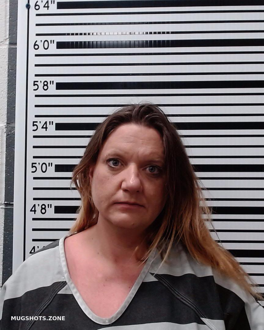 SAVAGE ERICA JEAN 08/16/2023 - Comal County Mugshots Zone