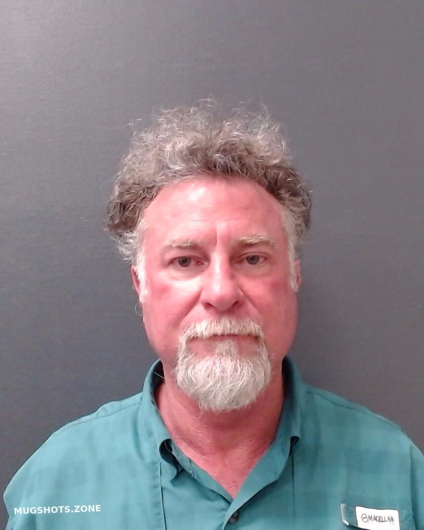 STRONG ALAN CHRISTOPHER 08/20/2023 - Comal County Mugshots Zone