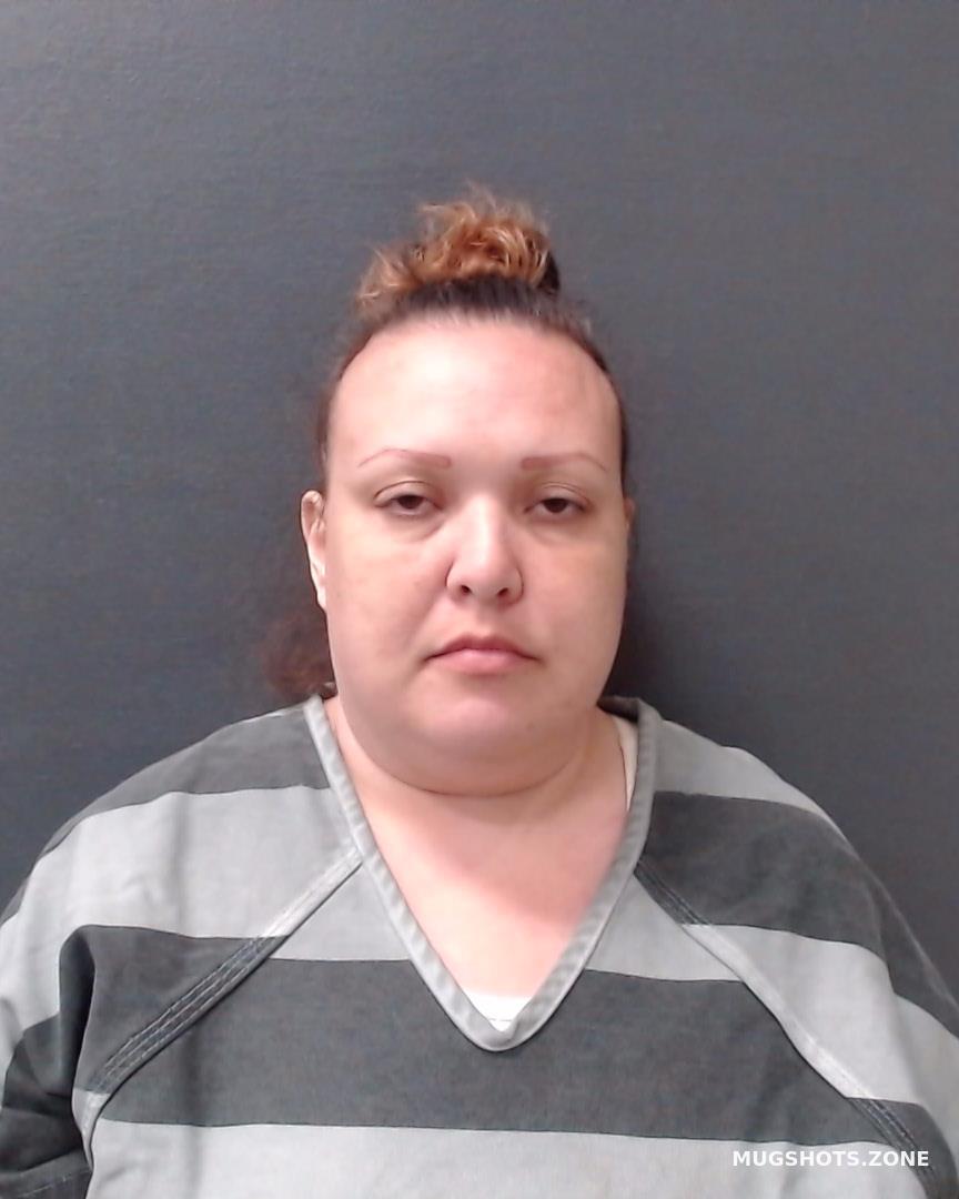 TRIANA RUTH MARINA 08/24/2023 - Comal County Mugshots Zone