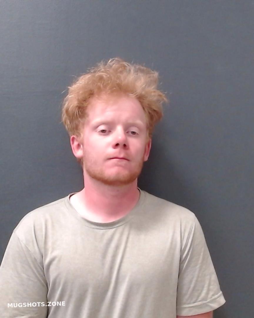 THOMAS RILEY JOSEPH 08/25/2023 - Comal County Mugshots Zone