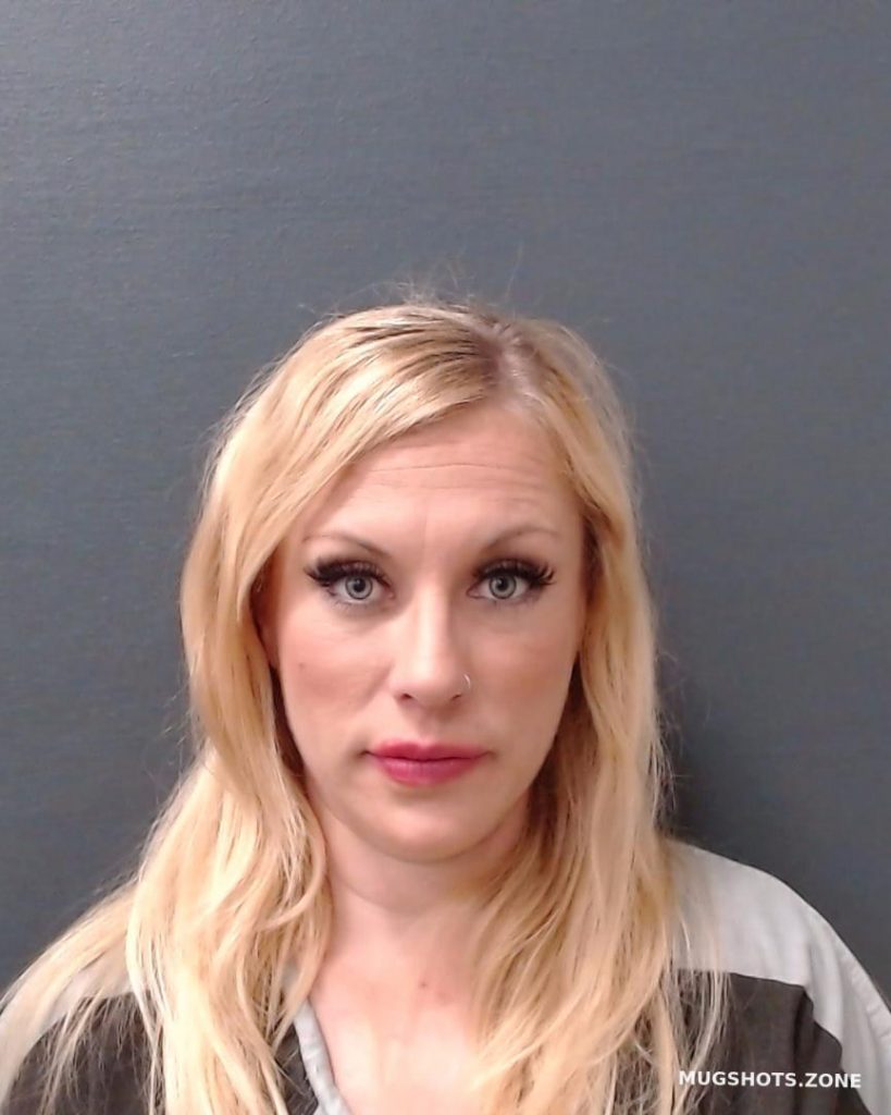 TRIM STACEY MORGAN 08/28/2023 - Comal County Mugshots Zone