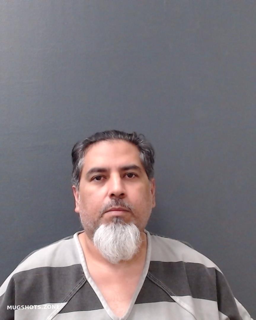 AMARO DAVID 08/28/2023 - Comal County Mugshots Zone