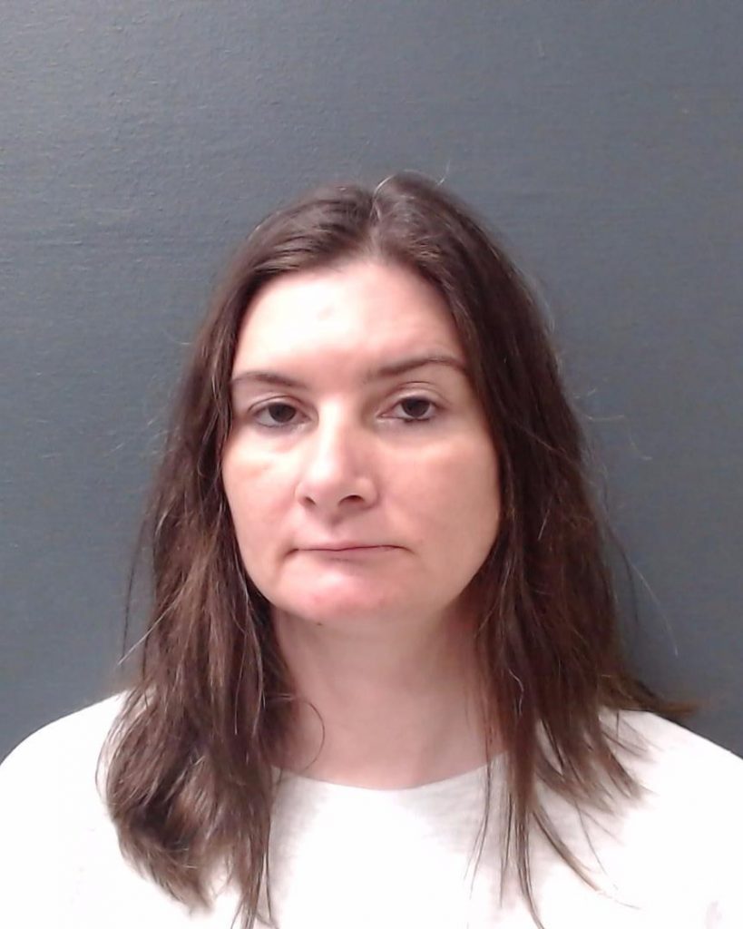 GARRETT ARIEL BLEAU 09/01/2023 - Comal County Mugshots Zone