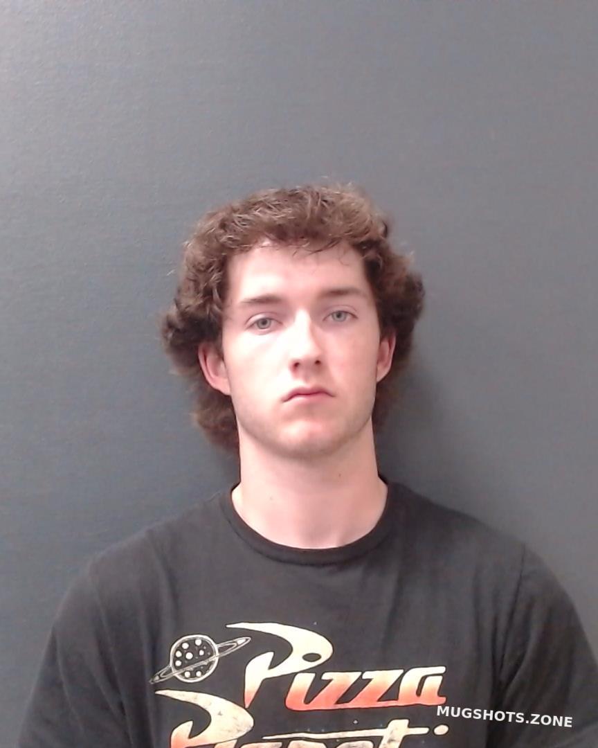ADAMS TANNER JOHNATHAN 09/01/2023 - Comal County Mugshots Zone