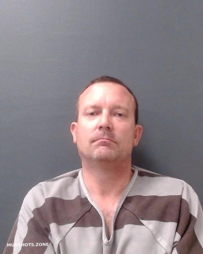 Schlichting Justin Wayne 09 01 2023 Comal County Mugshots Zone