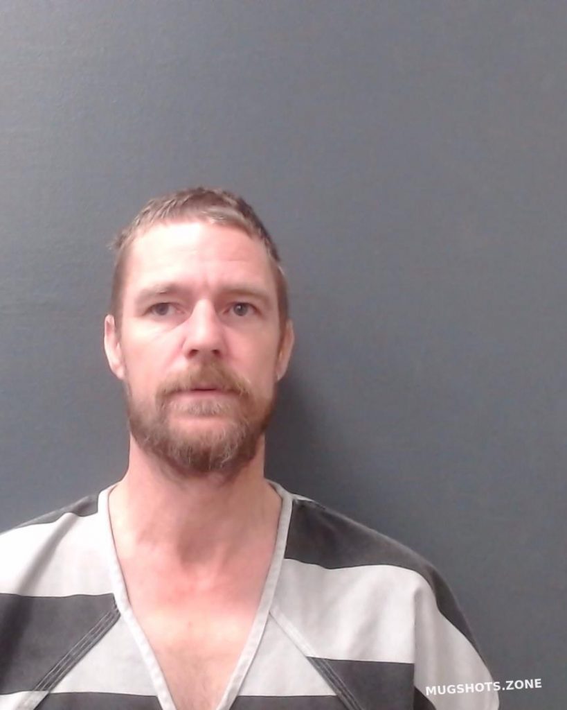 COMBS BRADLEY JOE 09/01/2023 - Comal County Mugshots Zone