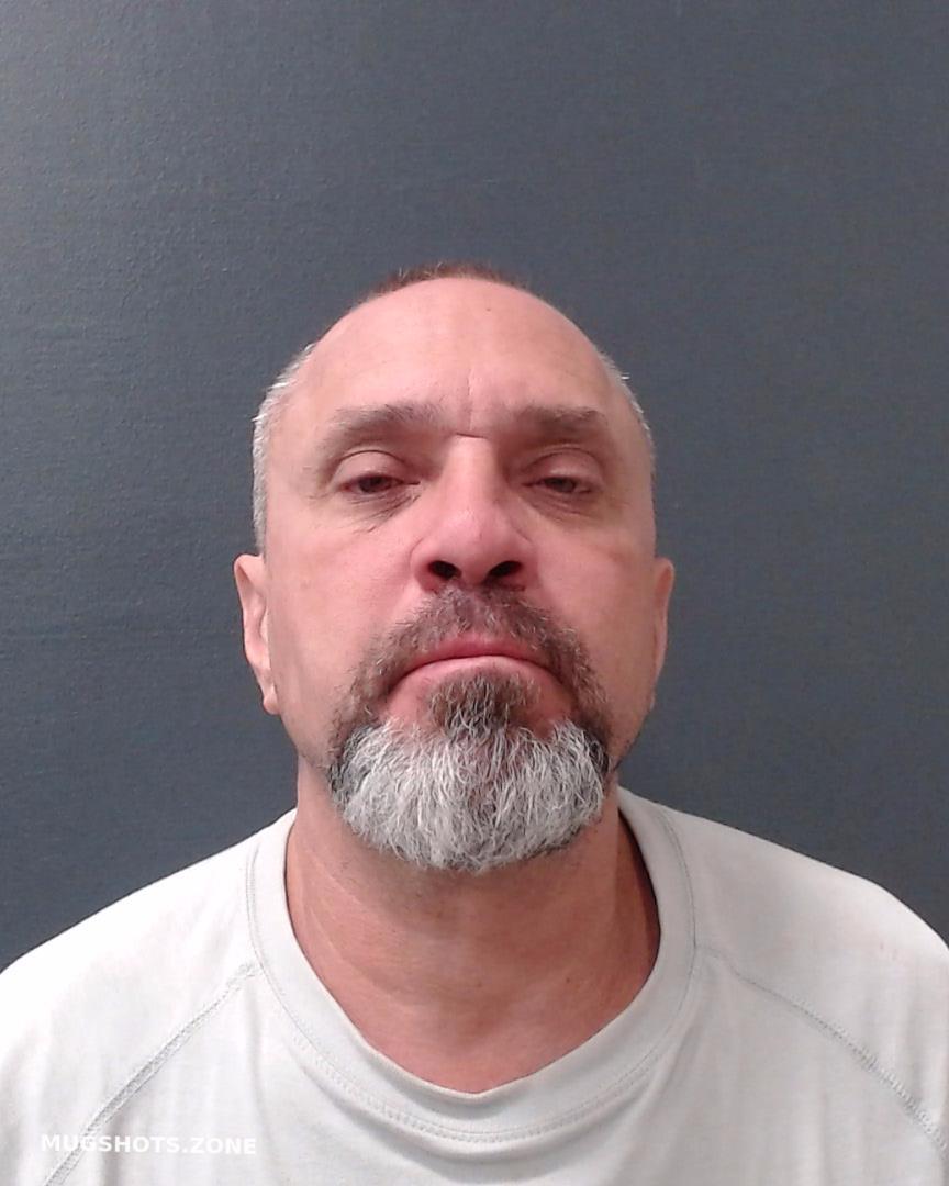 Meyer Michael 09 02 2023 Comal County Mugshots Zone