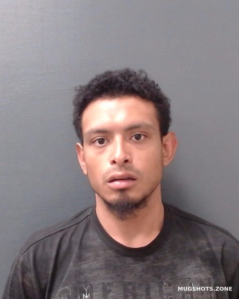 MARTINEZ DAMIEN JESSE 09/02/2023 - Comal County Mugshots Zone