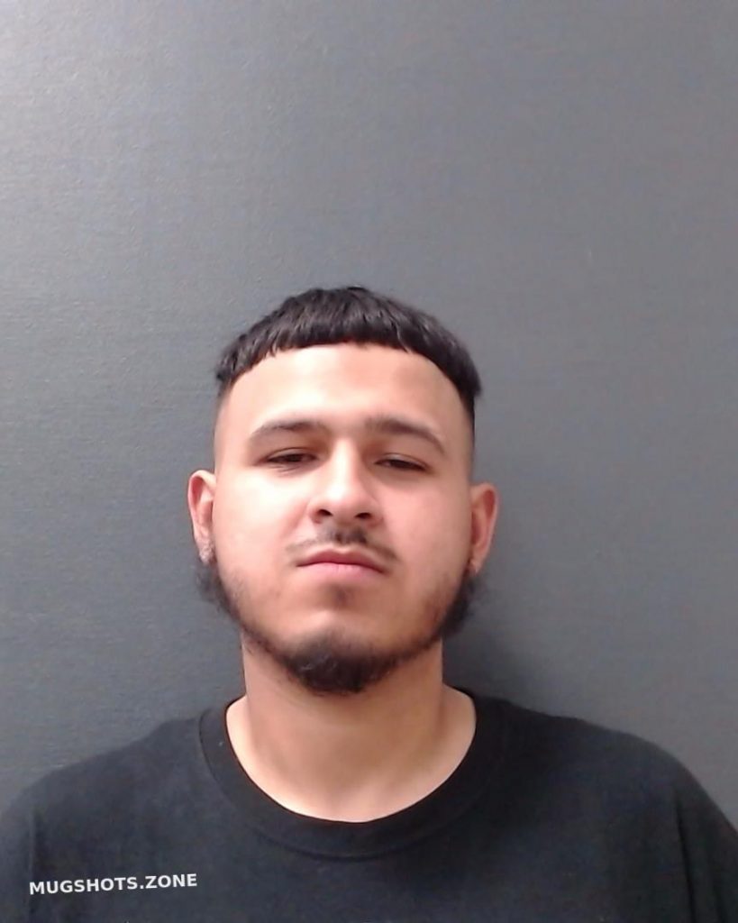 MEDELLIN ISAIAH DANIEL 09/03/2023 - Comal County Mugshots Zone