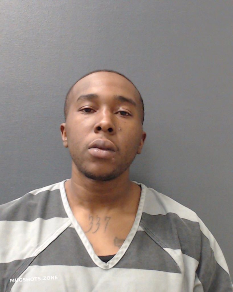 BENJAMIN AARON LARONN CHARLES 09/04/2023 - Comal County Mugshots Zone