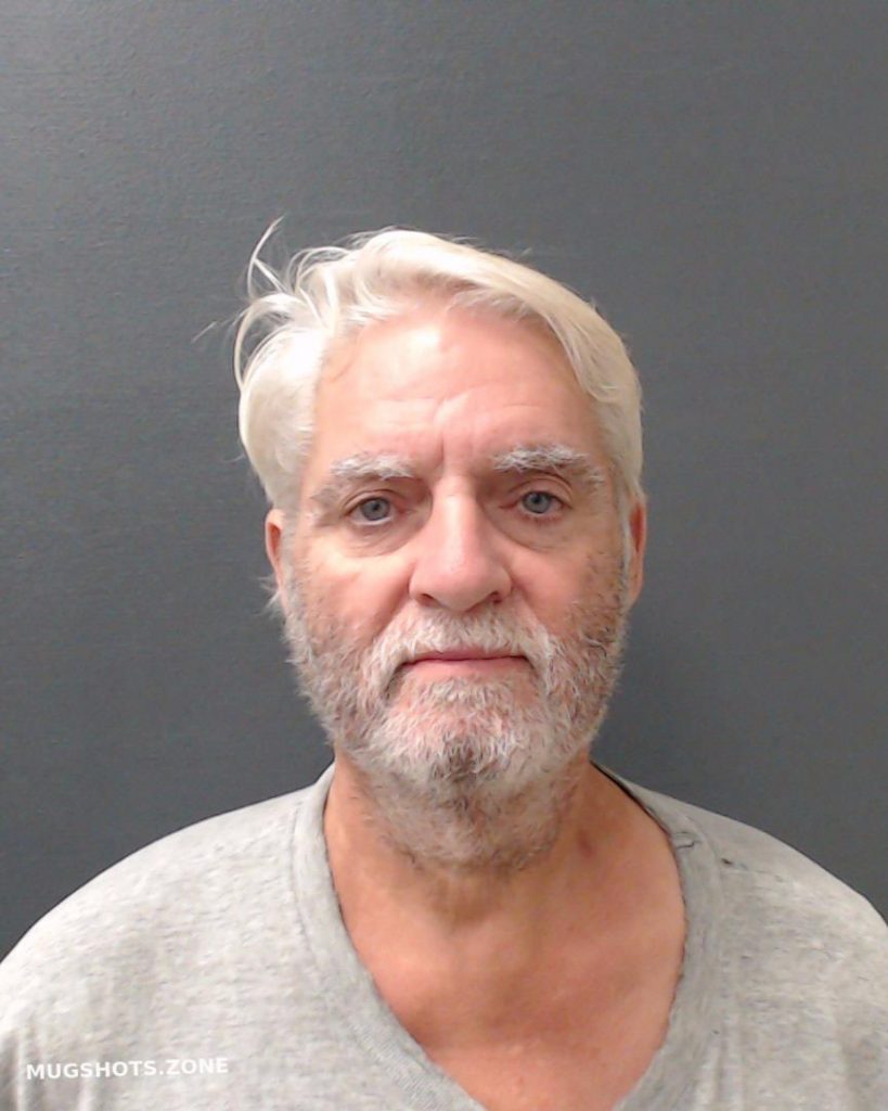 CHERRY MICHAEL THOMAS 09/05/2023 - Comal County Mugshots Zone