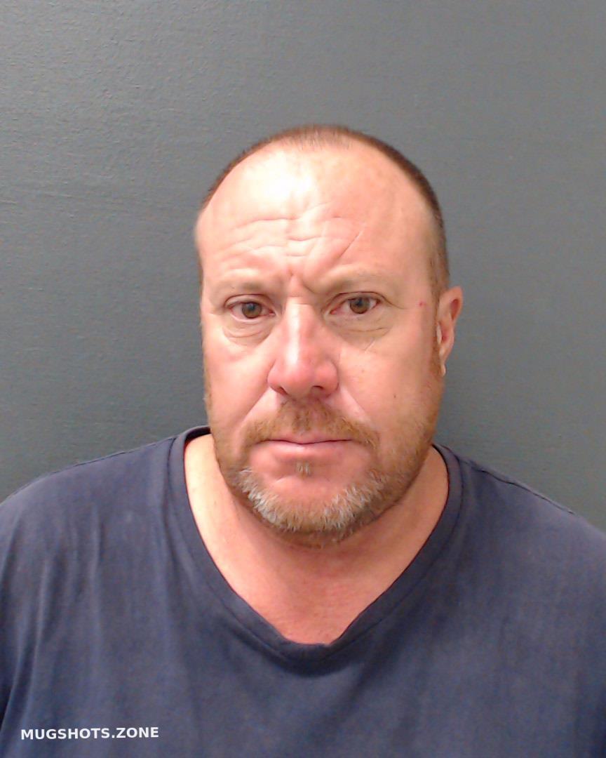 HAINING MARK ANTHONY 09/06/2023 - Comal County Mugshots Zone