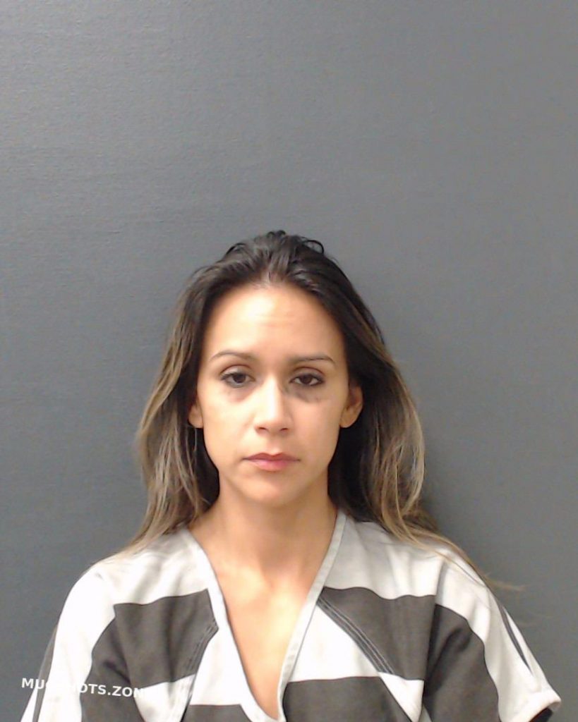 PEREZ MALLORY MEGAN 09/08/2023 - Comal County Mugshots Zone