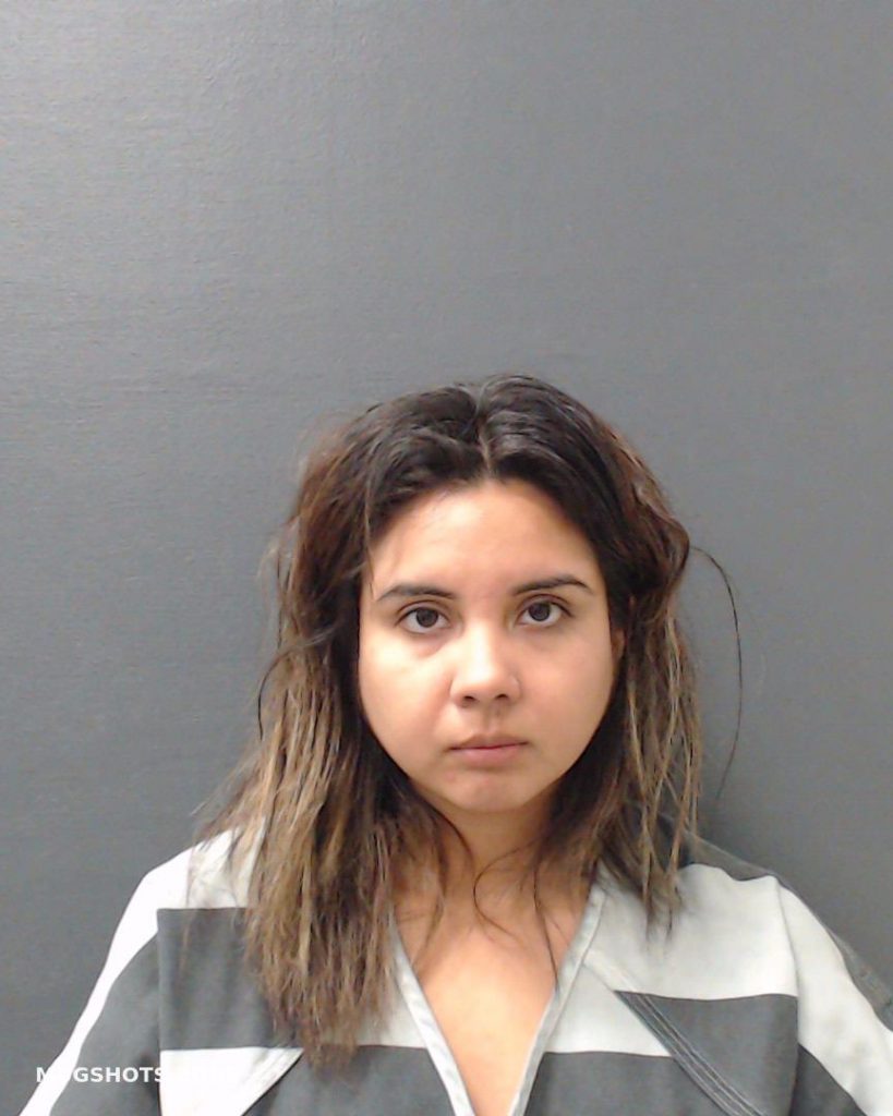 HAYNES VICTORIA YVONNE 09/08/2023 - Comal County Mugshots Zone