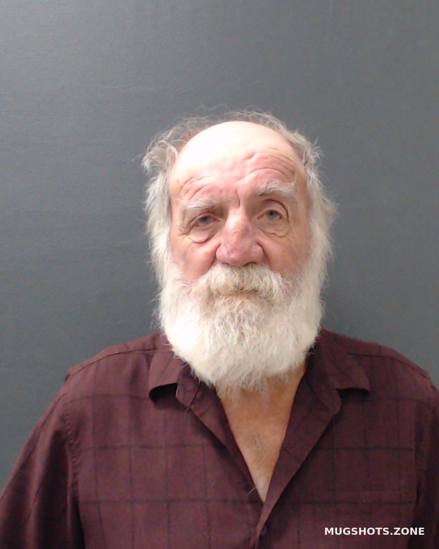 MAYS RONALD DEAN 09/09/2023 - Comal County Mugshots Zone