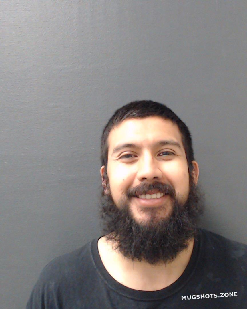 MONTANEZ KOREY RYAN 09/11/2023 - Comal County Mugshots Zone