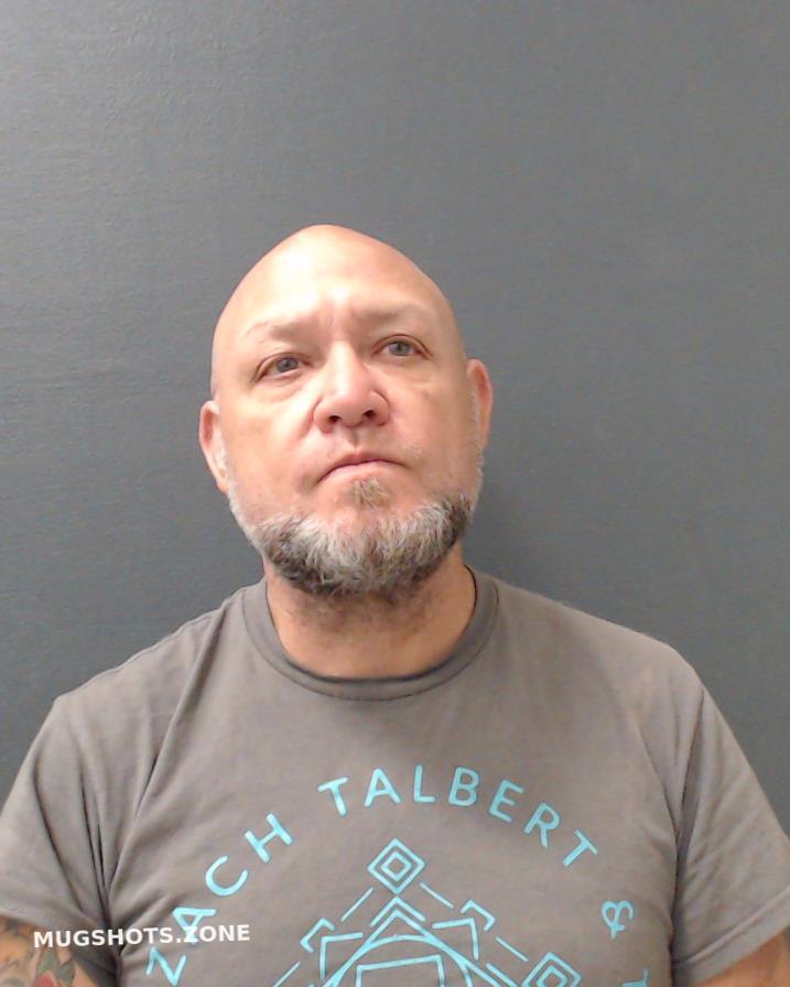 Ziminski Thomas Michael 09 12 2023 Comal County Mugshots Zone