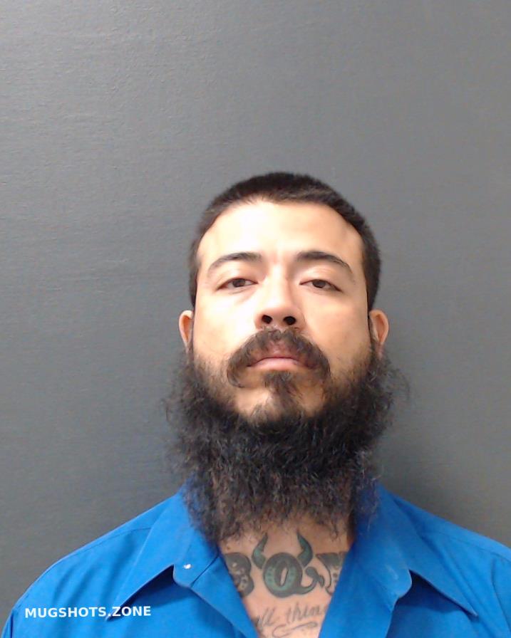 Lujan Richard Iii 09 12 2023 Comal County Mugshots Zone