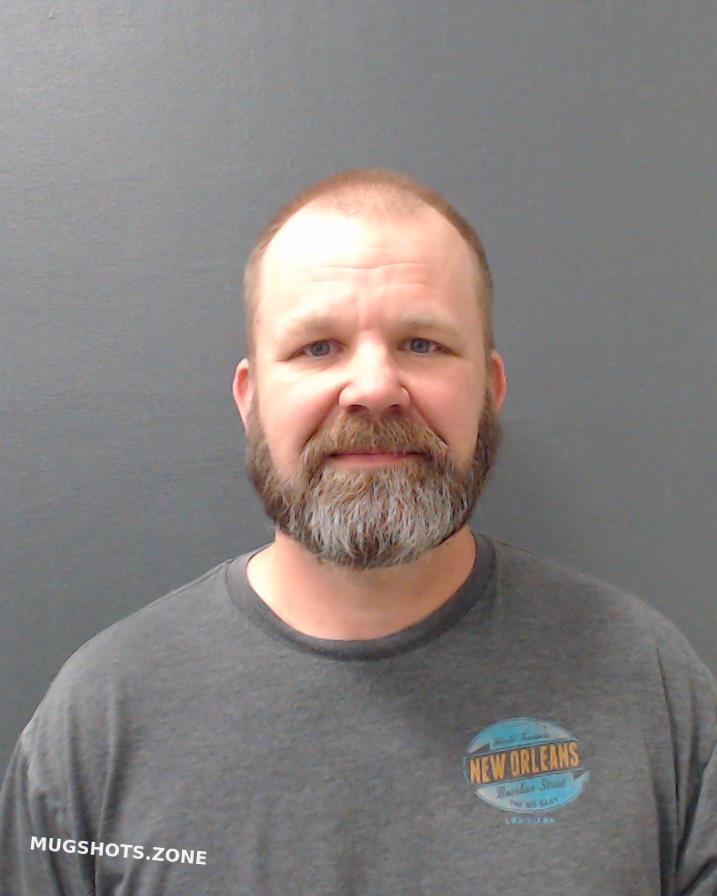 BERINGER GEORGE JAY 09/12/2023 - Comal County Mugshots Zone