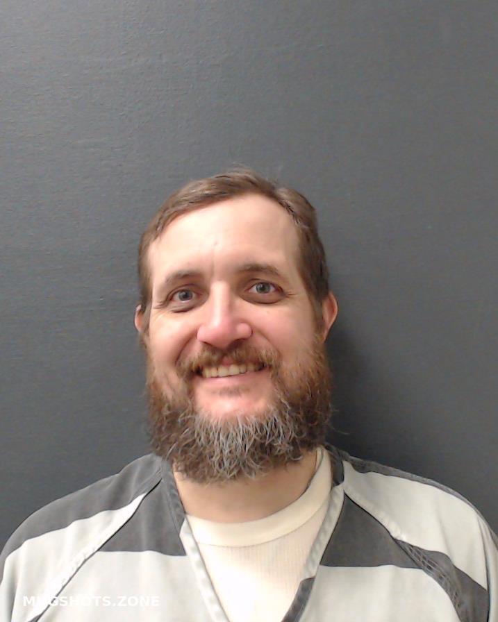 RHYNES ROY ALAN 09/15/2023 - Comal County Mugshots Zone