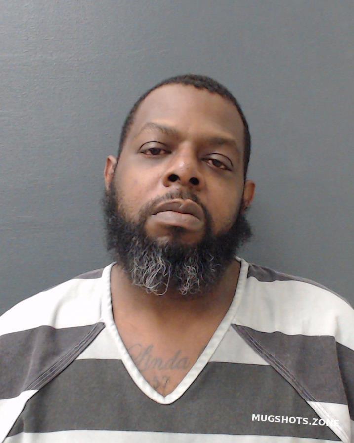 BURLESON WILLIE JR. 09/16/2023 - Comal County Mugshots Zone