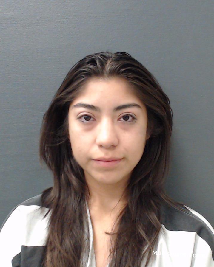 DIAZ LESLIE RENAE 09/16/2023 - Comal County Mugshots Zone