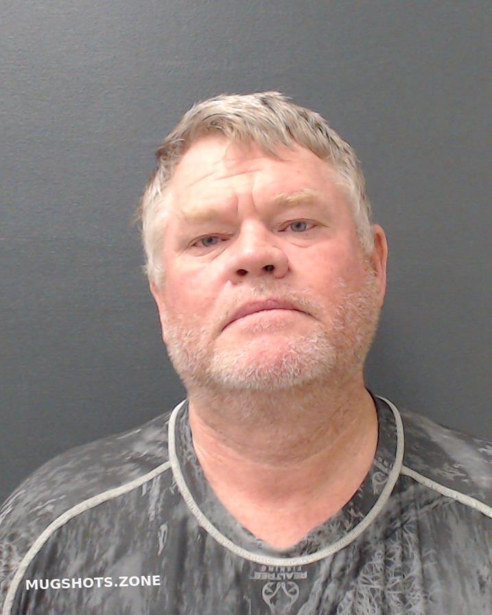 WADE RONALD SCOTT 09/17/2023 - Comal County Mugshots Zone