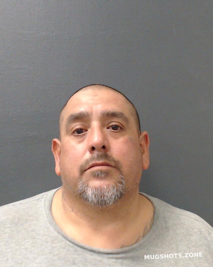 SERNA JOHNNY JOE 09/19/2023 - Comal County Mugshots Zone